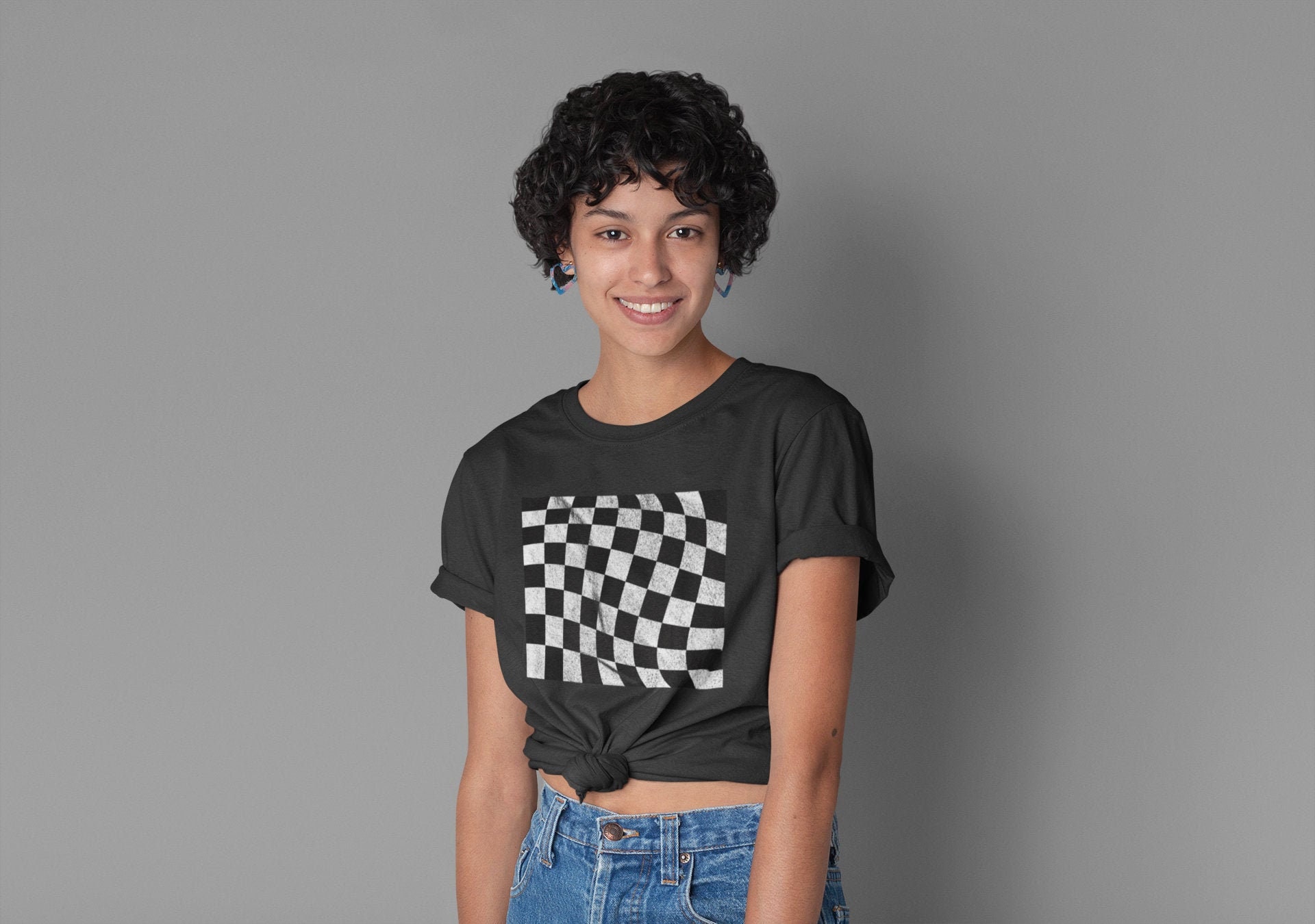 Different Types Of Checkered Clothes