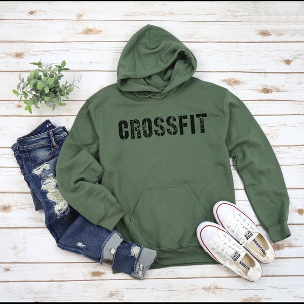 Crossfit - Etsy