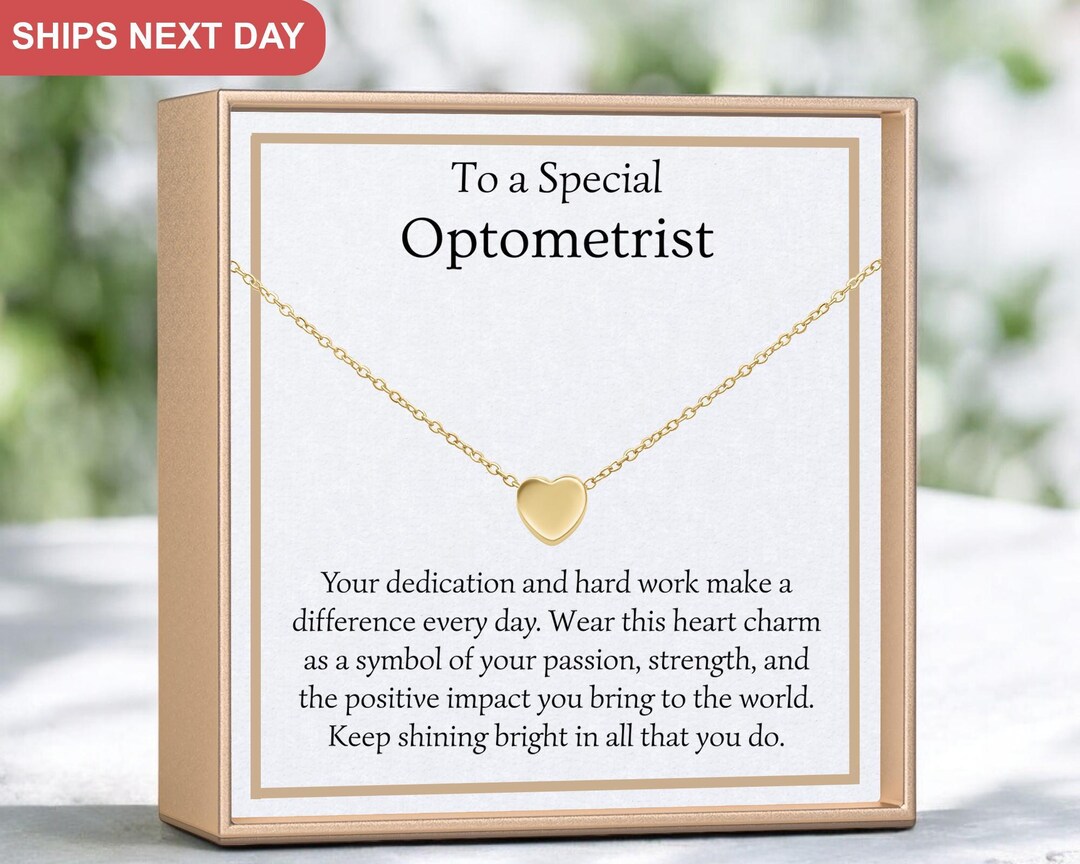 Eye Doctor Gift, Vision Specialist, Optometry Gift, Eye Care ...