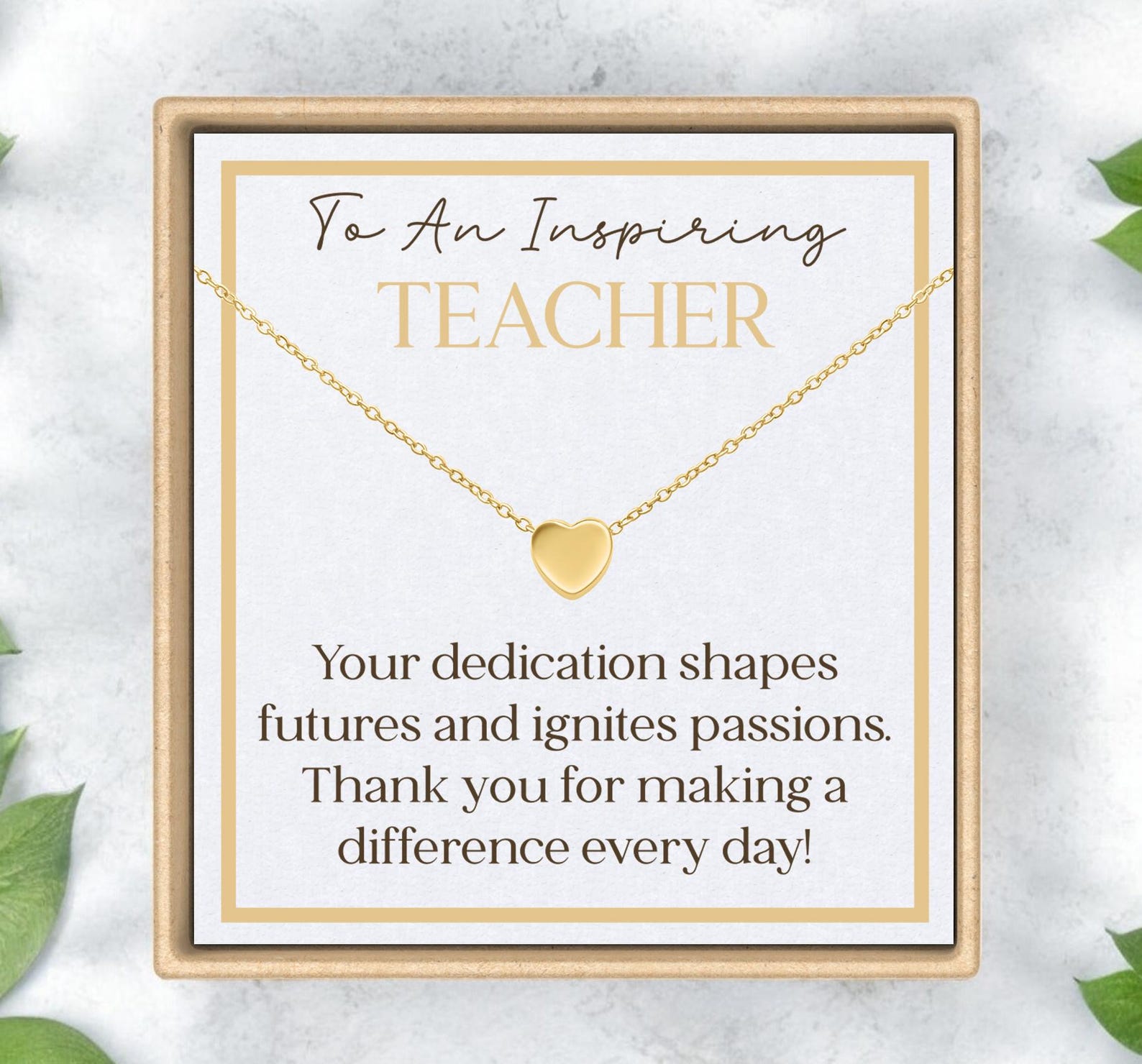Teacher Appreciation Gifts, Teacher Gifts, End of Year Teacher Gifts ...