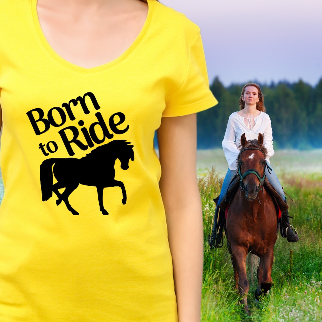 Born to Ride SVG PNG JPG Digital Download Cricut Silhouette for ...