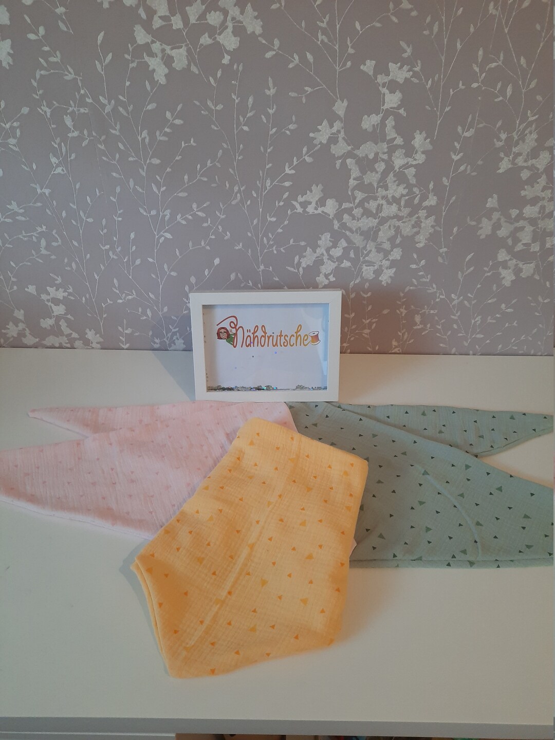 Triangular Cloth - Etsy