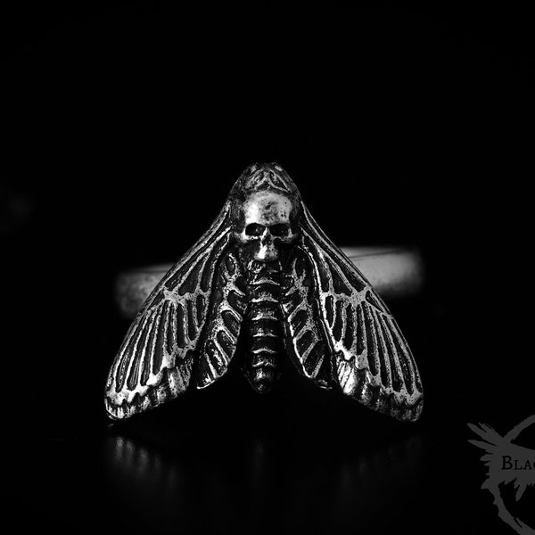Wiccan Ring - Etsy