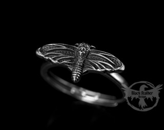 BlackFeatherDesignUK - Etsy