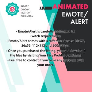 Animated Pickle Middle Finger Emote, Cute Gherkin Alert for Twitch ...