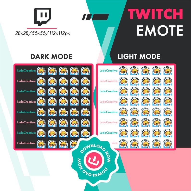 Twitch Egg Emote | Cute Boiled Egg Cozy Blanket Emote for Twitch ...