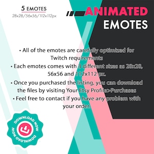 Animated Pickle Emotes Pack 11, 5 Cute Pickle Confused, SUS, Punch ...