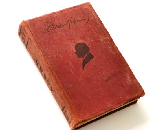 Lenin Book