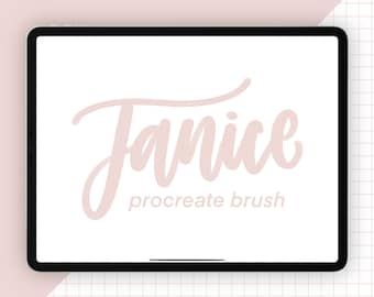 Mint Procreate Color Palette 30 Colors Swatches iPad - Etsy