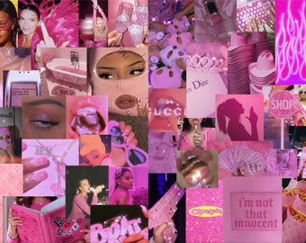 Baddie Room Decor | Etsy