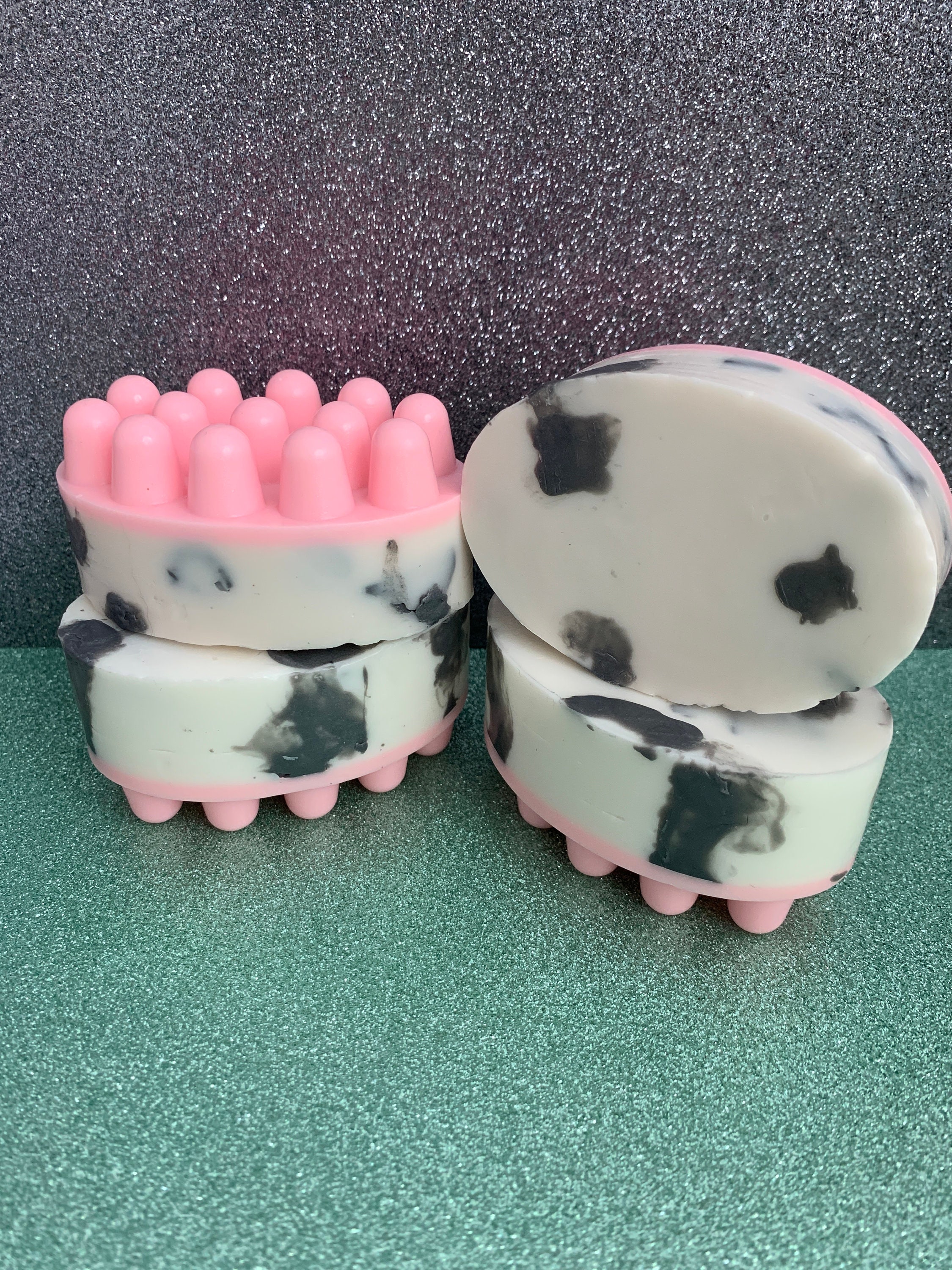 Cow Bath Soap - Etsy