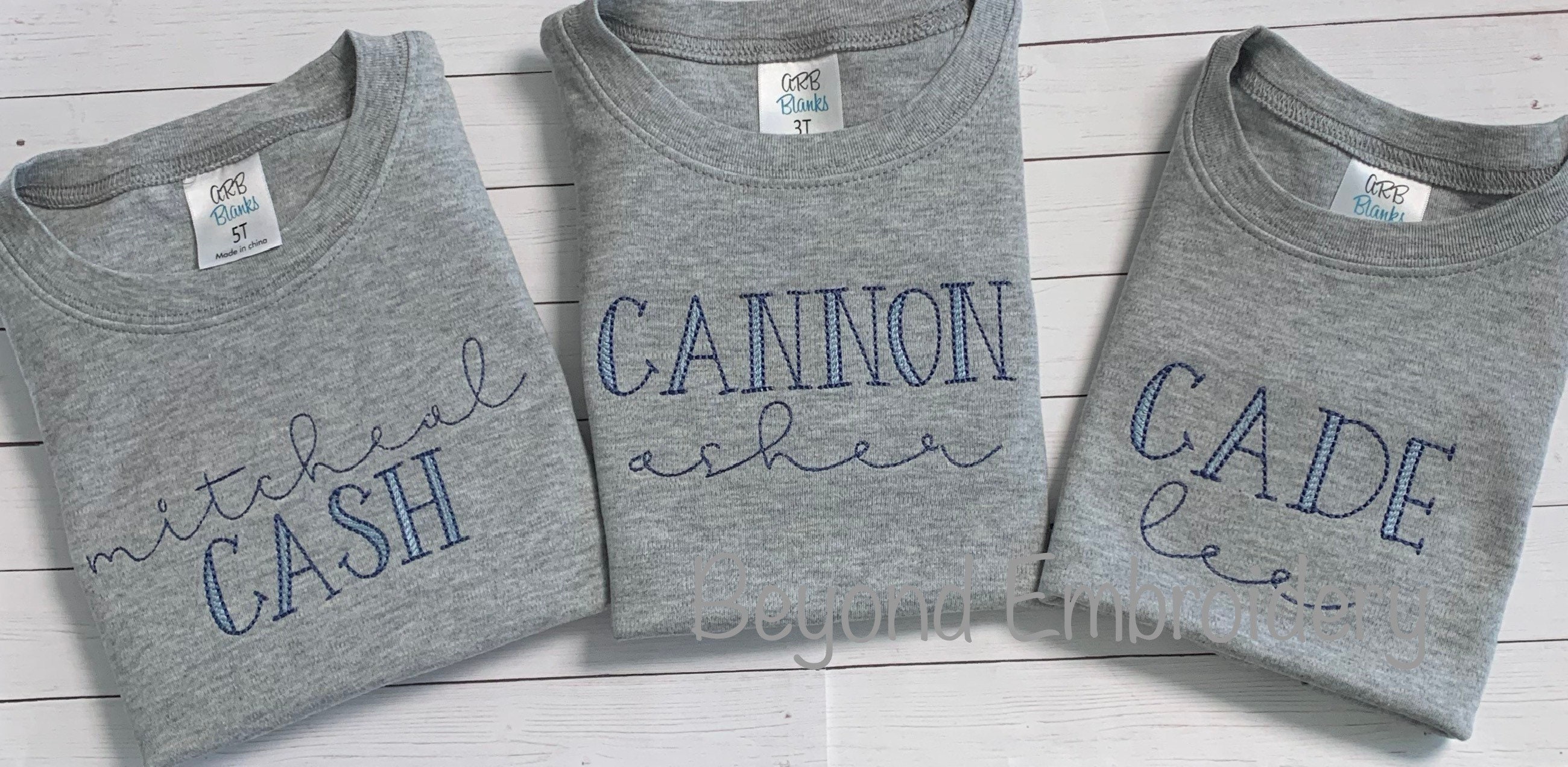 Boys Monogram Shirt, Boys Personalized Shirt, Monogram Shirt - Etsy