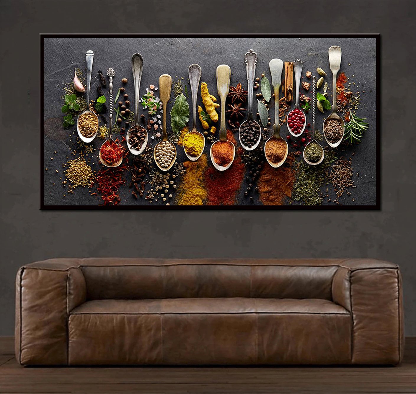 215 1 Dinner Artwork Dinner Painting Restaurant Artwork Restaurant Wall ...
