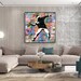 2223 Makeup Prints, Diamond Lips Print, Make up Digital Poster, Lips ...