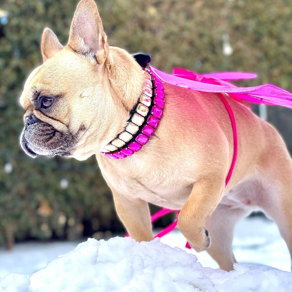 French Bulldog Bling - Etsy