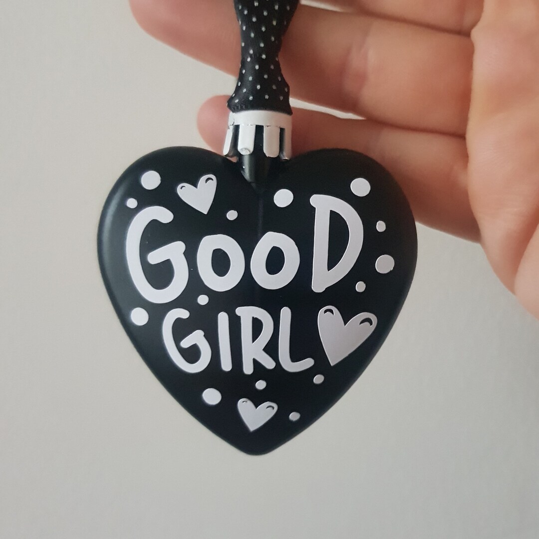 Good Girl Bauble Booktok Smut Books Baubles Gift Ideas for - Etsy