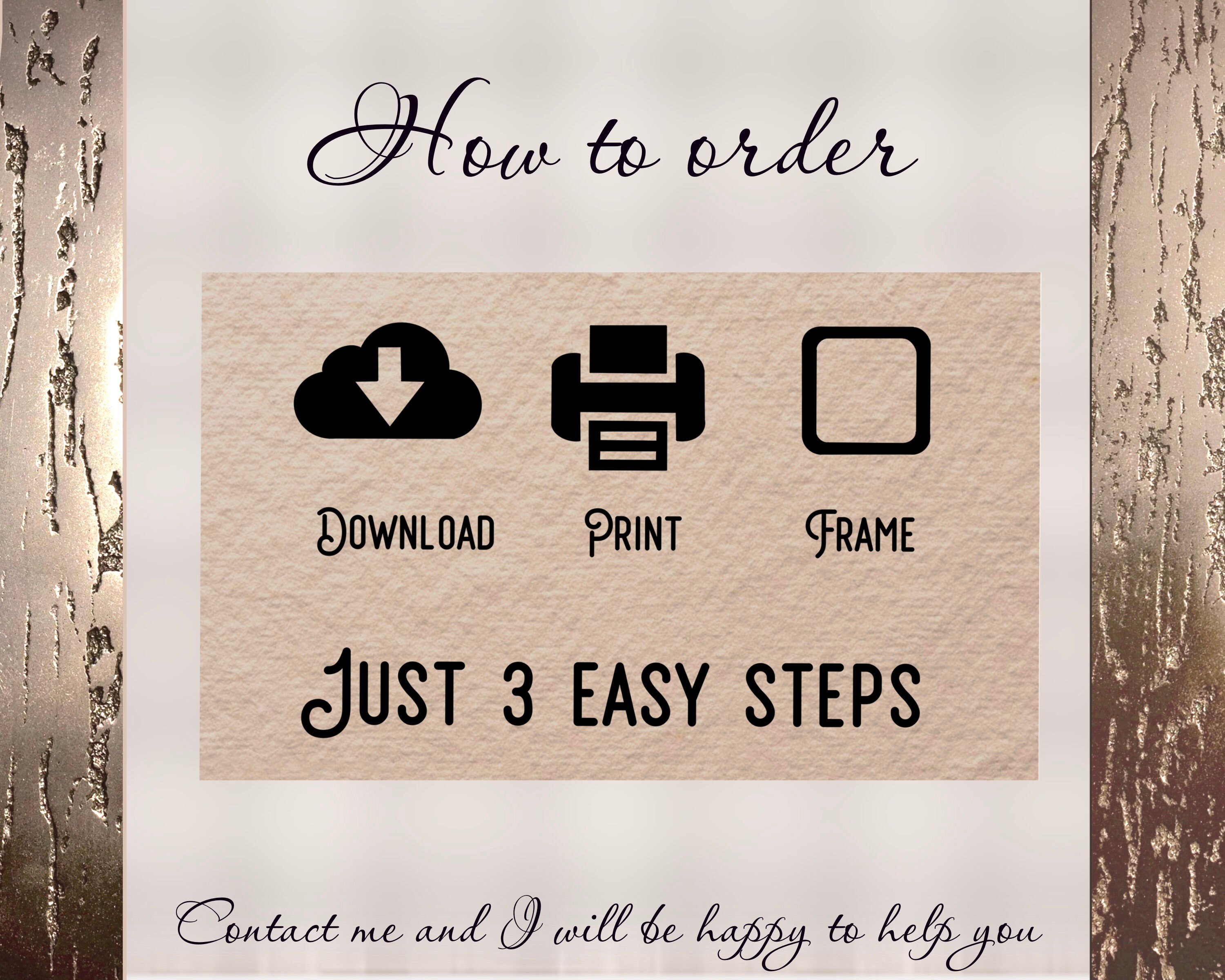 Outlander Locations Map PDF, PNG, Jpeg Digital Files|outlander Style ...