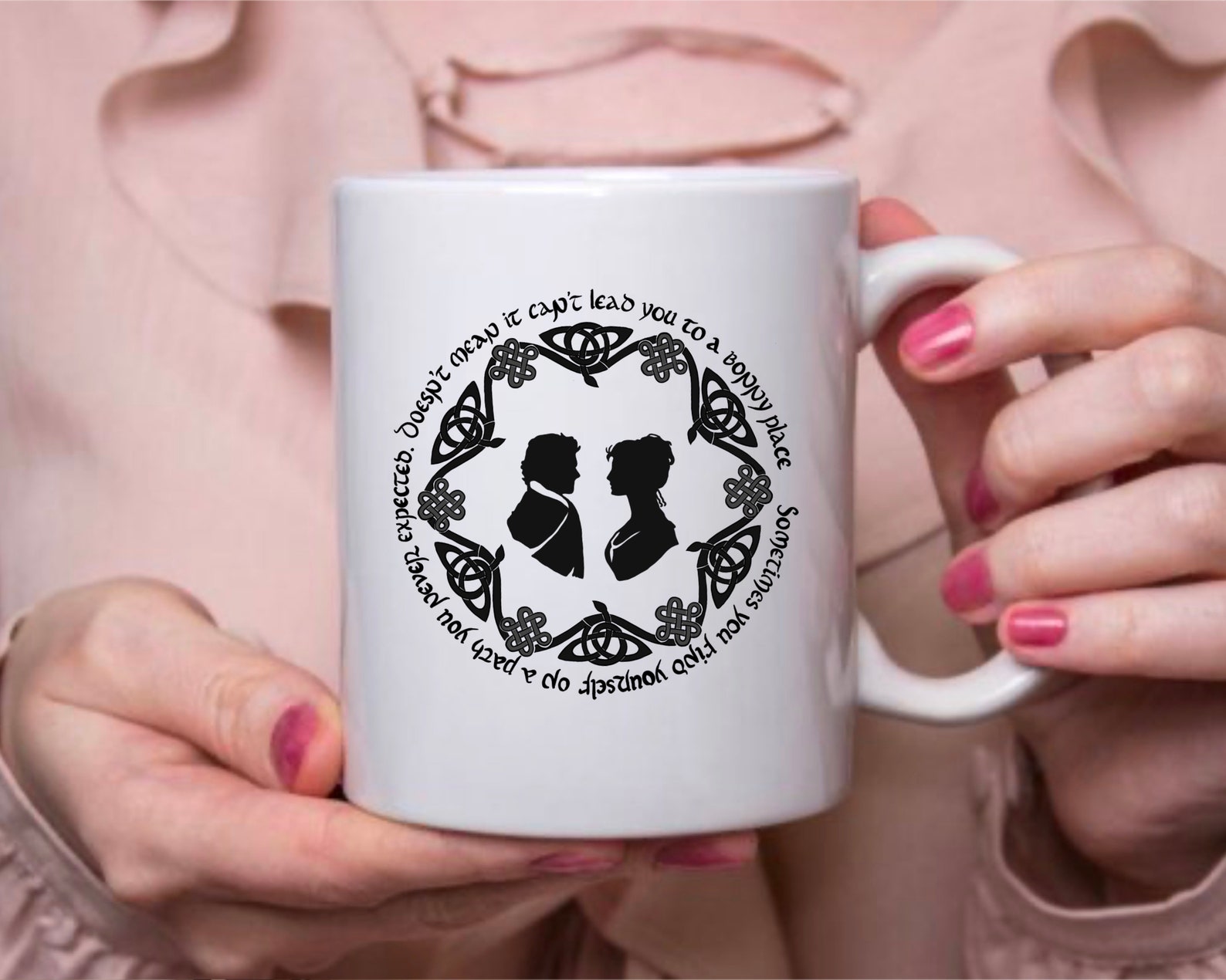 Outlander Svg Dxf EPSPNG Jpeg Digital Filesoutlander - Etsy