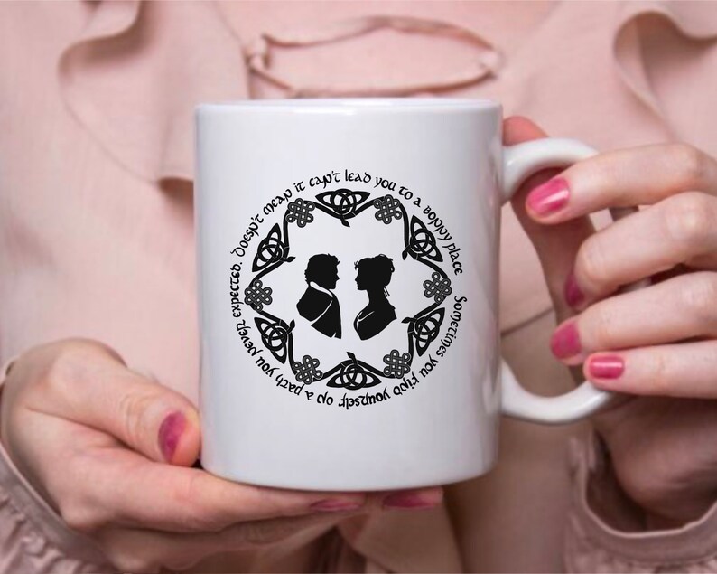 Outlander Svg, Dxf, EPS,PNG, Jpeg Digital Files|outlander| - Etsy