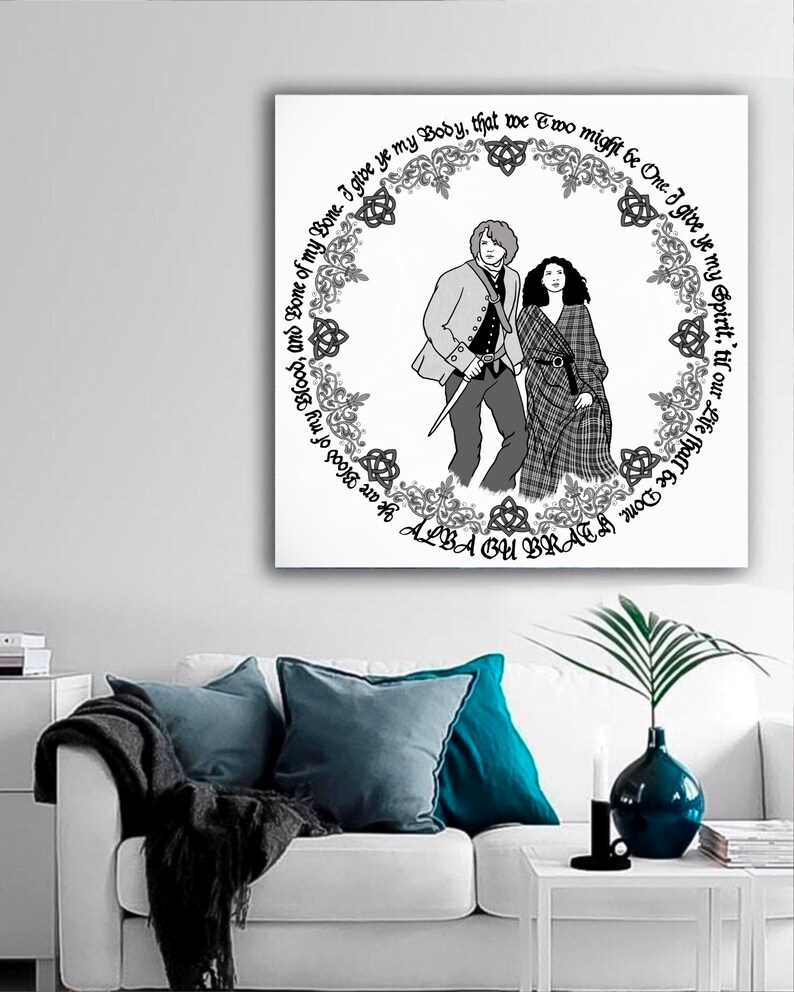 Outlander Svg Dxf EPSPNG Jpeg Digital Filesoutlander You - Etsy