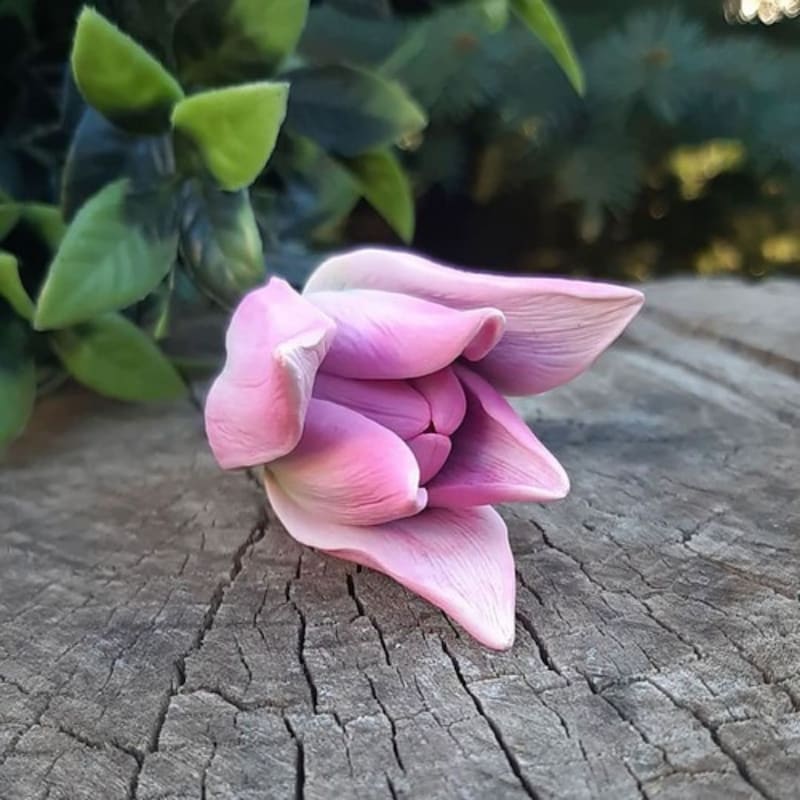 Silicone Tulip Molds - Etsy