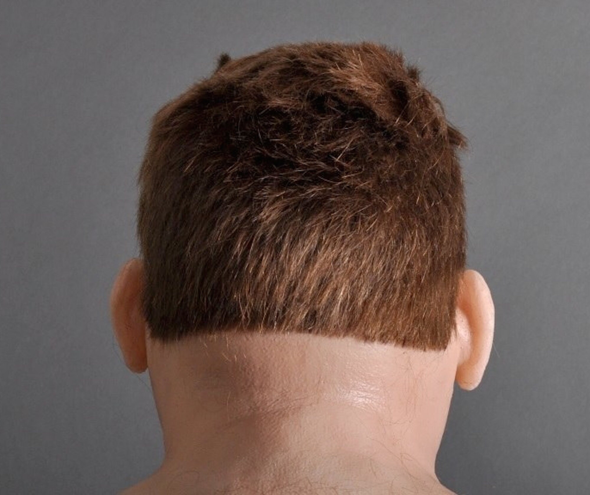 Realistic Silicone Disguise Mask, the Worker - Etsy