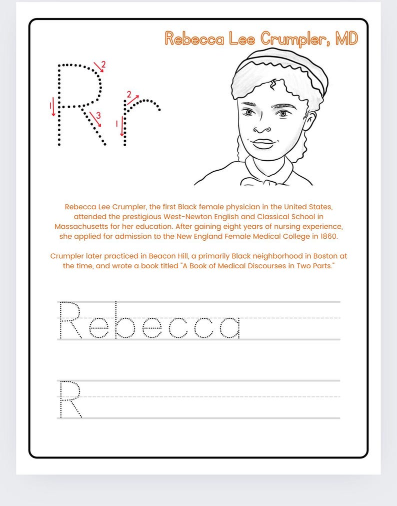 Kids Handwriting Workbook Printable PDF | Alphabet Tracing, Writing ...