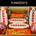 TWIX CHOCOLATE BARS Box Contains Various Twix Flavours, Original ...