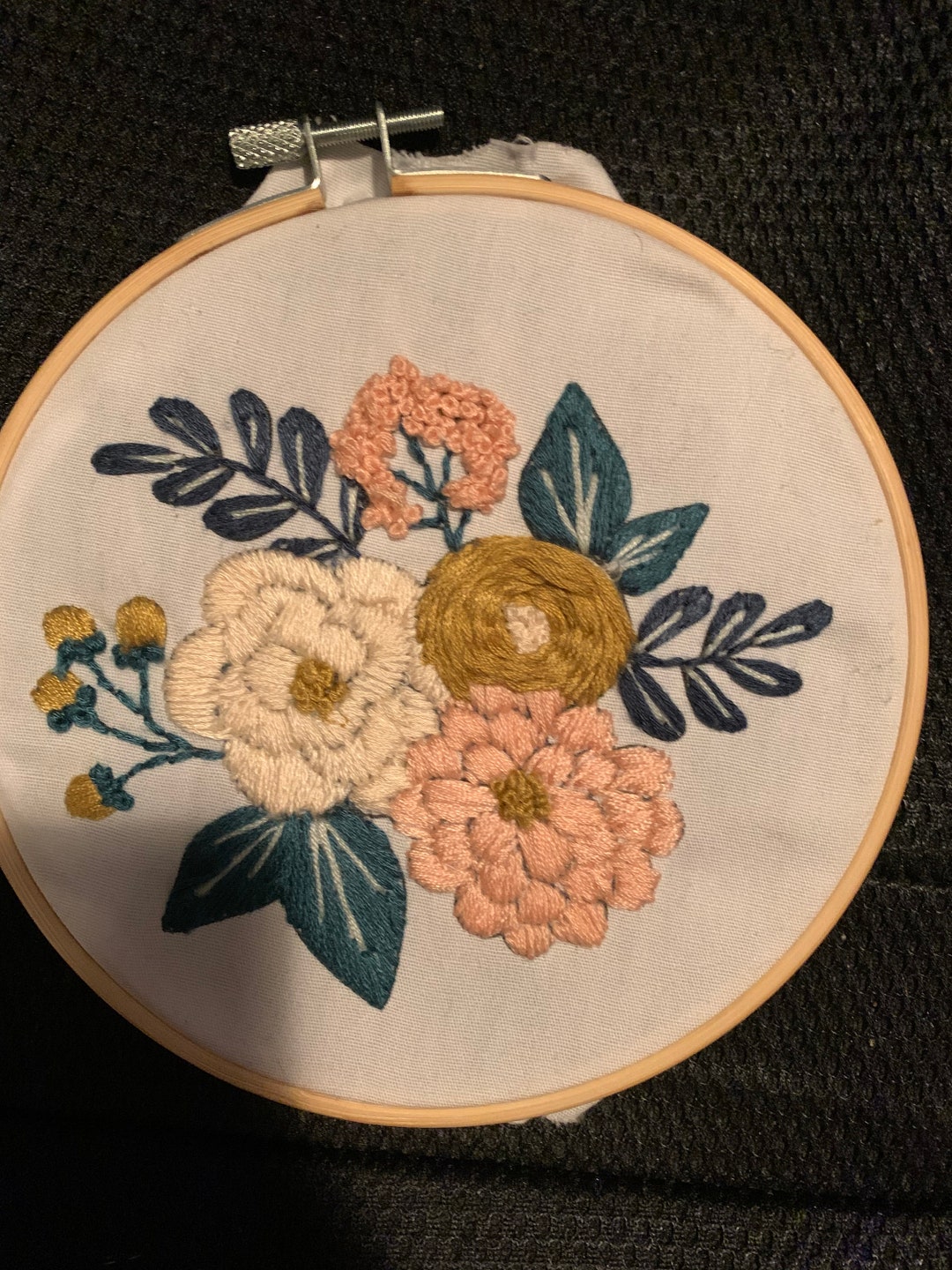 Embroidery - Etsy