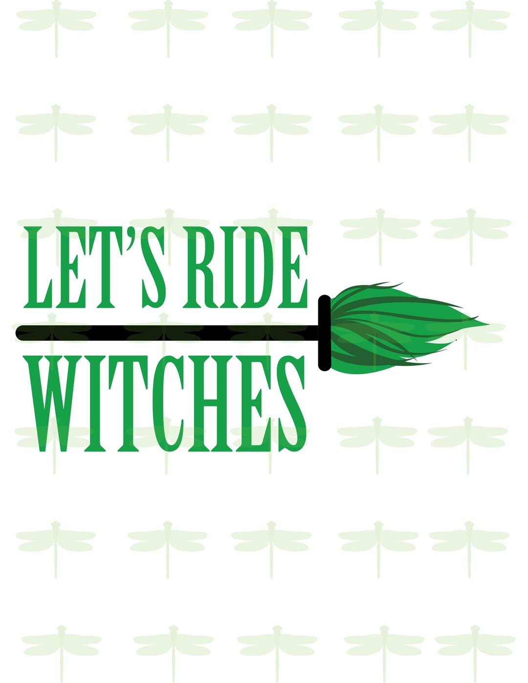 Halloween Lets Ride Witches Png, Halloween Witches Png, Halloween Png ...