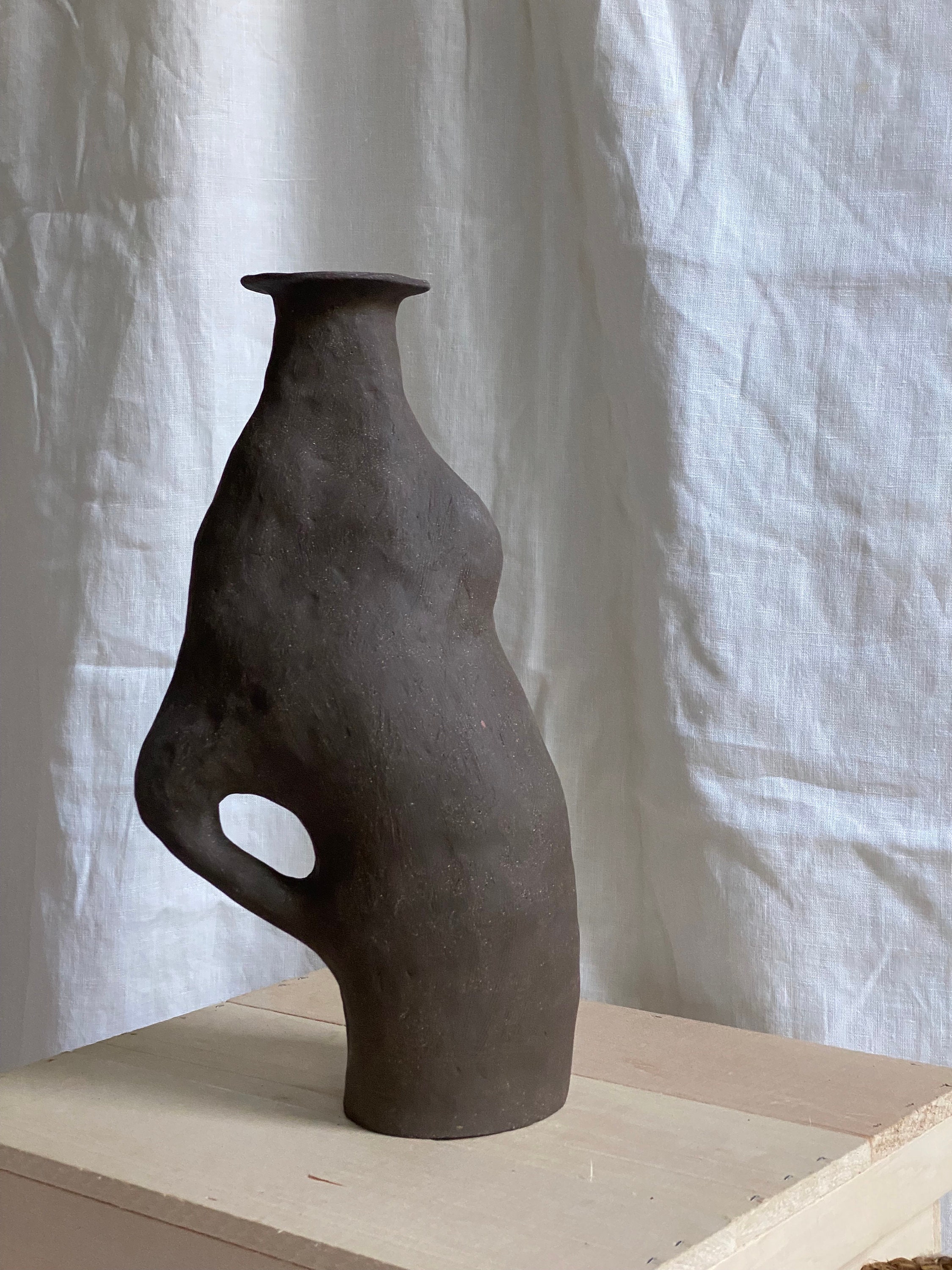 Easy Ceramic Sculptures