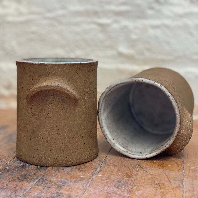 Rustic Coffee Mugs - Etsy