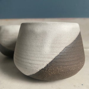 Handmade Ceramic Espresso Cup Stoneware Coffee Tea Cup - Etsy