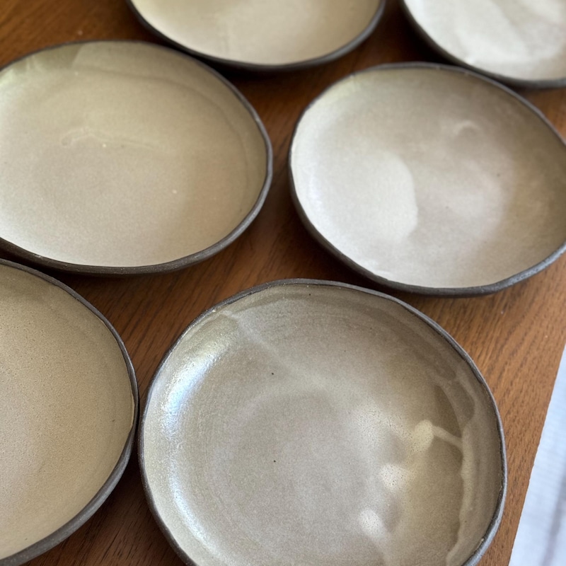 Ceramic Pasta Plates - Etsy