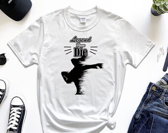 Hip Hop Legends | Etsy