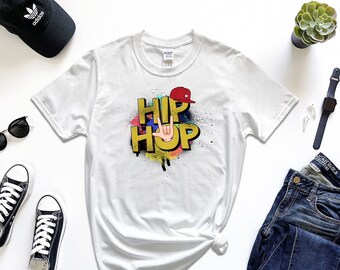 Hip Hop Legends | Etsy