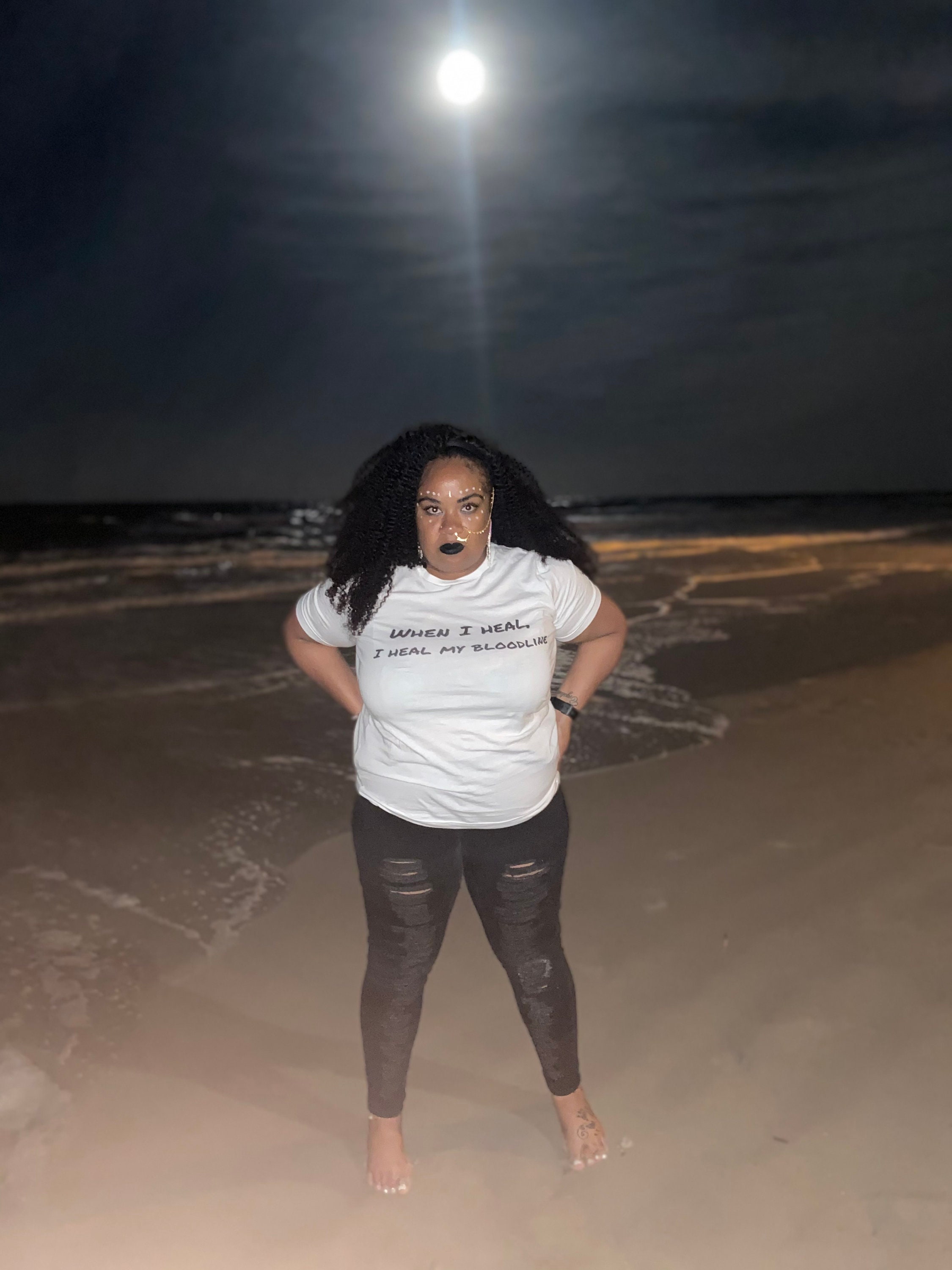 Spiritual Wear - Etsy