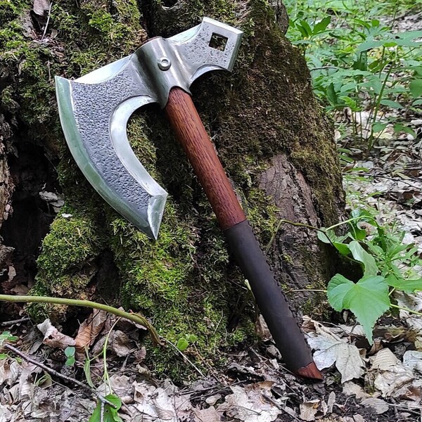 Battleaxe - Etsy