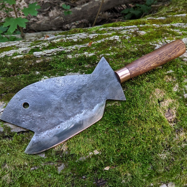 Herb Chopper - Etsy