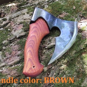 Fist Ax, Mini Axe, Handmade, Tools, Carving Axe, Small Hatchet, Kitchen ...