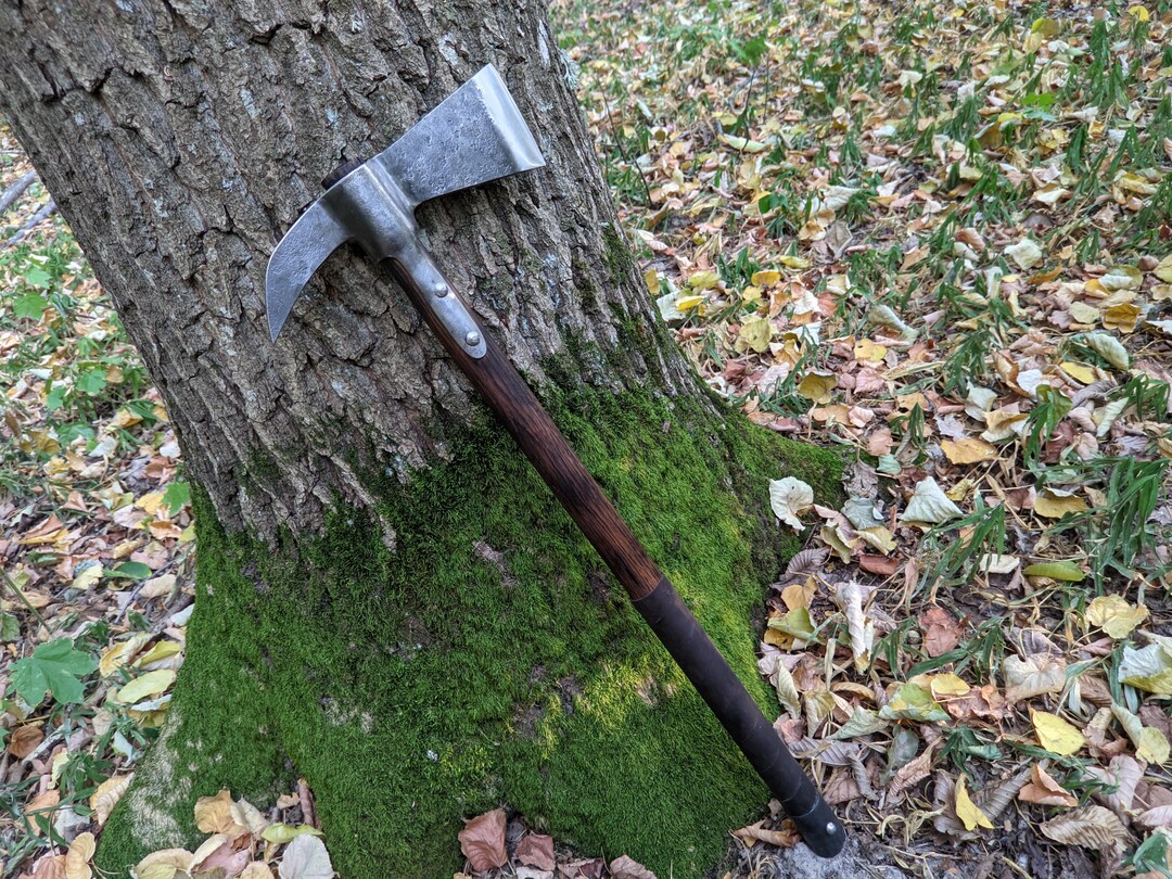 British Boarding Axe, Naval Weapons, Tomahawk, Pickaxe, Throwing Ax ...