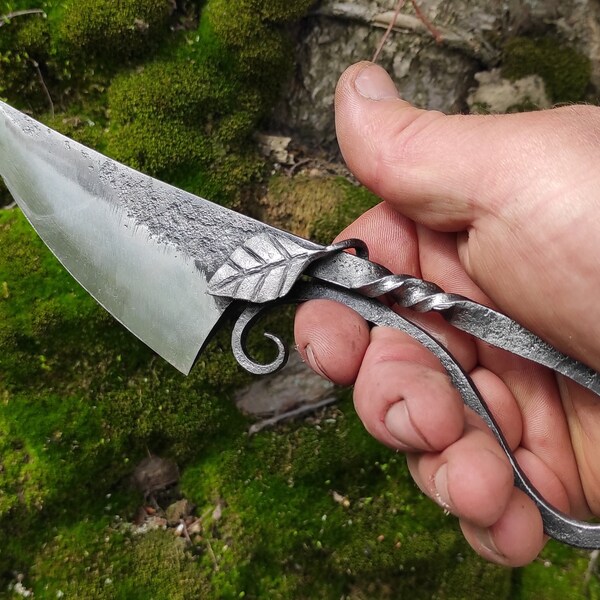 Herb Chopper - Etsy