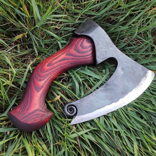 Bearded Axe - Etsy
