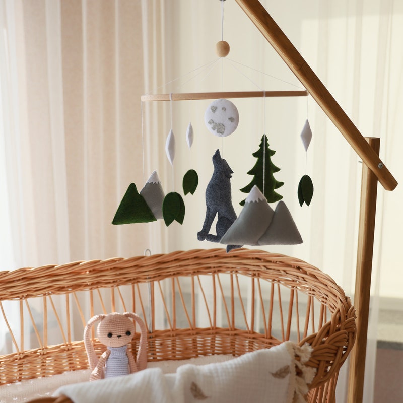 Hanging Mobile - Etsy