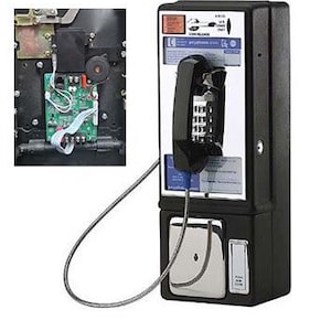 Personal Payphone - Etsy