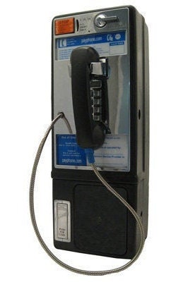 Western Electric Payphone for sale | Only 2 left at -65%