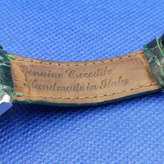 Vintage Ritmo Latino watch. - Gem