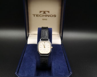 Technos With Box - Etsy