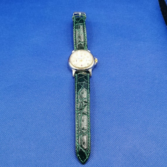 Vintage Ritmo Latino watch. - Gem