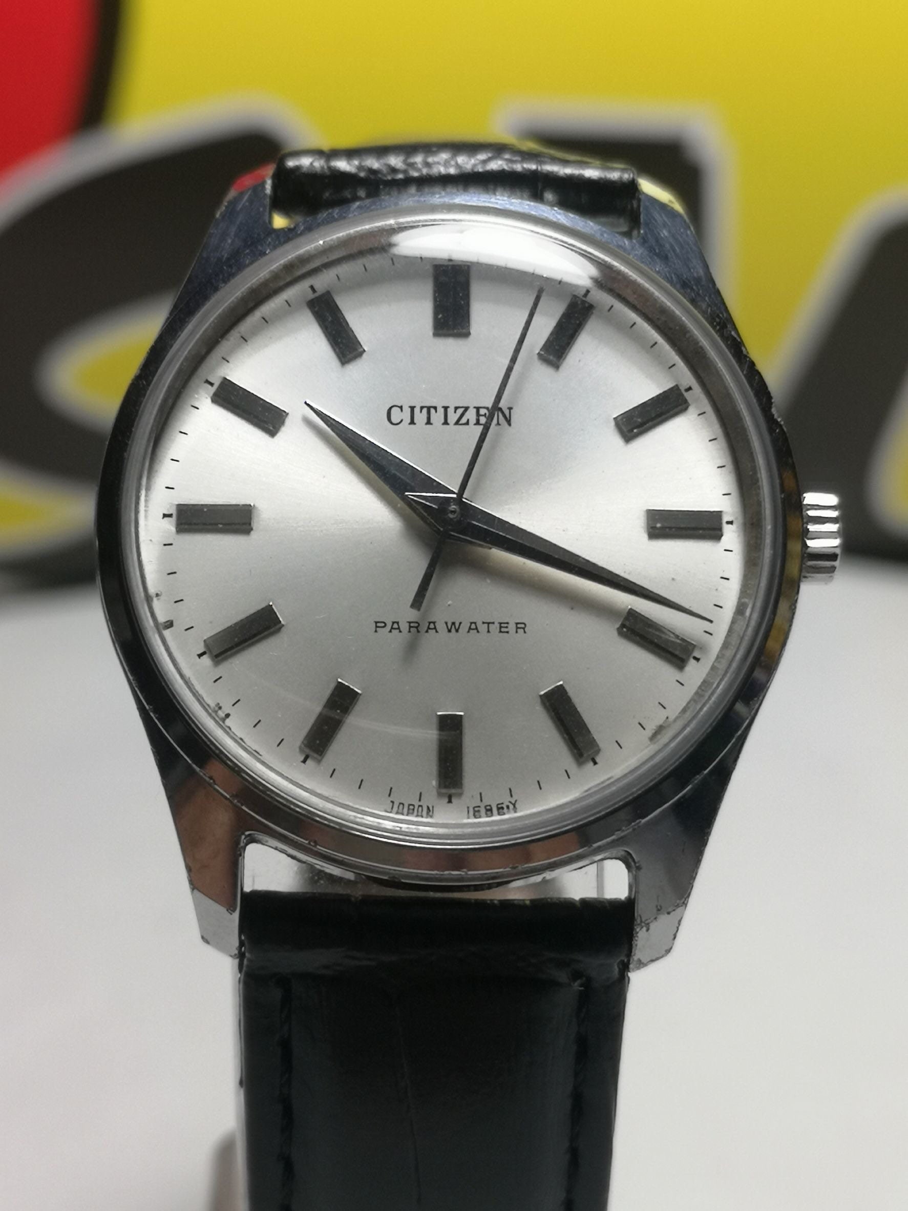 Citizen Watches